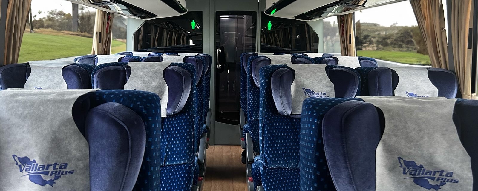 Vallarta Plus - Comprar boletos